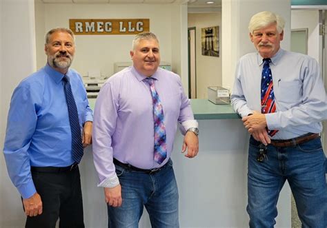 Who We Are Rmec Llc