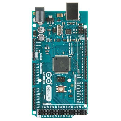 Arduino Mega 2560 Arduino A000067