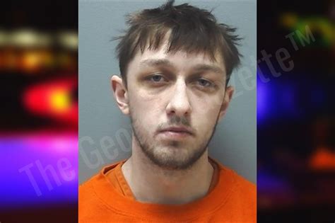 Daniel Phillips — Cherokee County Jail Bookings