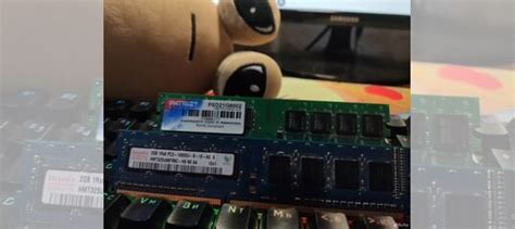 Оперативная память Ddr2ddr3 купить в Каменске Шахтинском