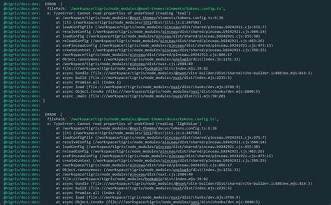 Use Of Docus In Turborepo Issue 696 Nuxt Themes Docus GitHub