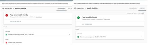 Css Mobile Usability Issues Reported By Google At Search Console Stack Overflow