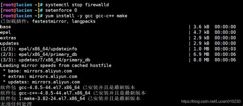 Redis数据库（一）——redis简介、部署及常用命令 Csdn博客