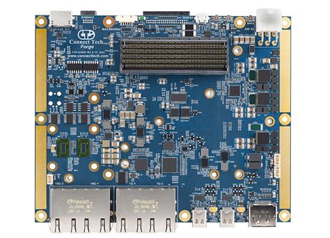 NVIDIA Jetson AGX Orin Products Connect Tech Inc