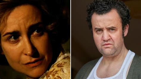 Viewers Call For Itvs The Long Shadow To Receive All The Awards For