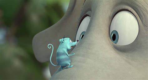 Horton Hears A Who Horton And Morton By Funnystuff2022 On Deviantart