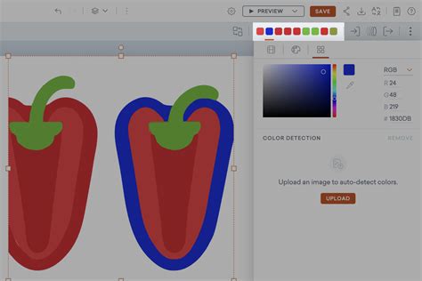 SVG Import Help Center