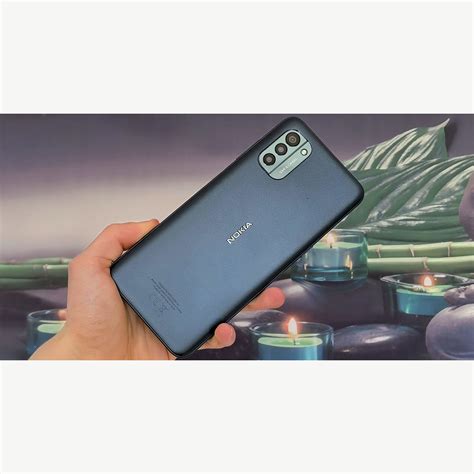 قیمت و خرید گوشی موبایل نوکیا مدل G21 Ta 1418 دو سیم‌ کارت ظرفیت 128