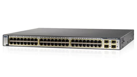 Cisco Catalyst Vista IT Group