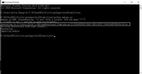 Python Installation Troubleshooting Zemax Community