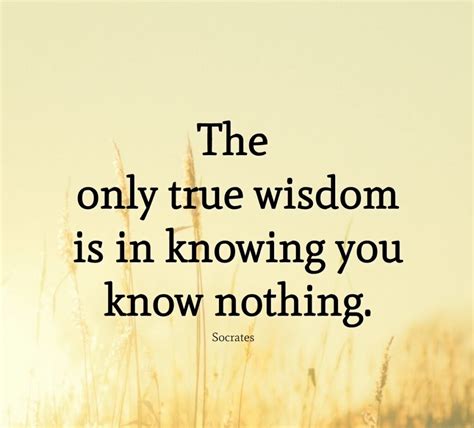 Inspiring Words Of Wisdom