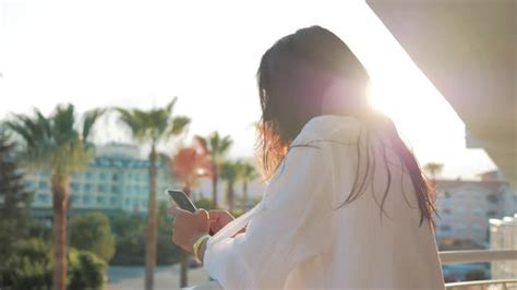 Using Touch Screen Stock Footage VideoHive