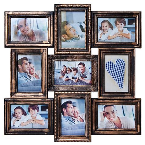 Фоторамка коллаж лучшая цена и магазины где купить