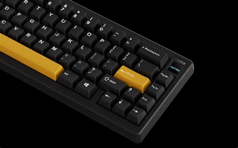 In Stock Matrix Corsa Keyboard Kit Proto[typist] Keyboards