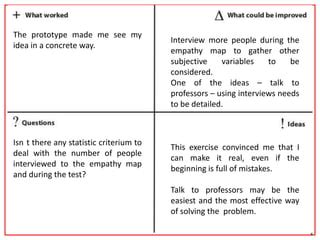 Prototype And Test PPT