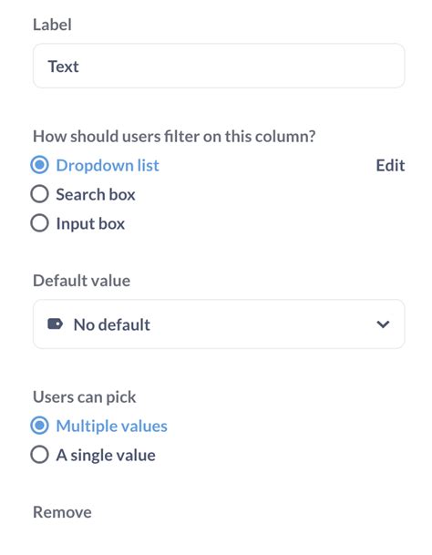 Update Users Language In Parameters Sidebar · Issue 28550 · Metabase