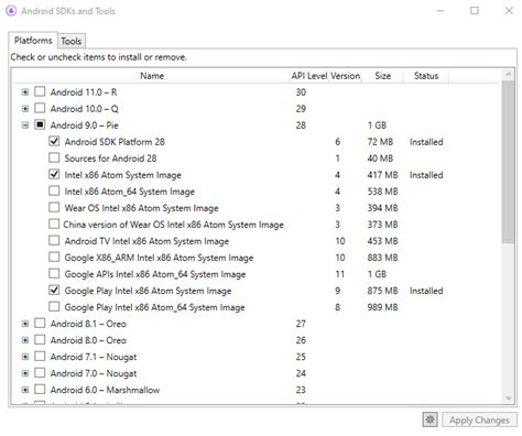 Visual Studio Xamarin Error Starting Android Emulator Stack Overflow