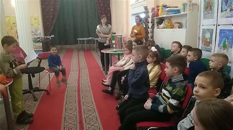 №70 Я Мирослав читаю оповідання дітям Youtube