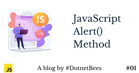 Javascript Alert Method