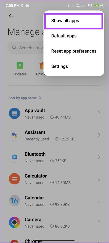 Ways To Fix Something Went Wrong Error In Play Store Guiding Tech
