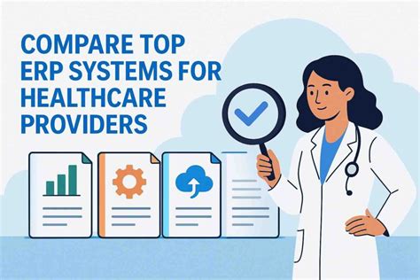 What Is Oracle Oci Compare Erp