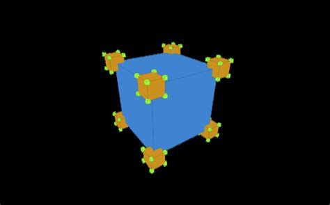 3rd cube iteration 3d model by jonathan newman jnewman85 [palevoo
