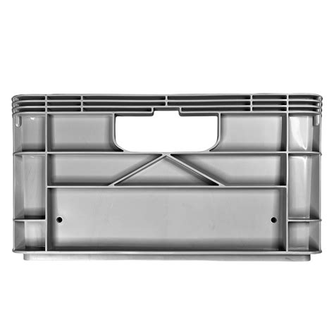 Sidio Crate Pro Pak Gray Sidio Modular Crate Organizers Touch Of