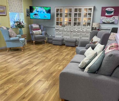 Crocus Monaghan Cancer Peer Support Centre