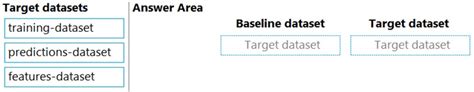 Drag Drop You Previously Deployed A Model That Was Trained Using A