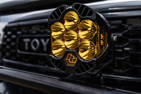 Baja Designs The Scientists Of Lighting Krave Automotive