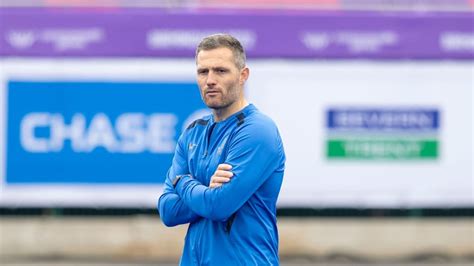 Hockey India Names Rhett Halkett Alan Tan Anthony Farry As Support Staff