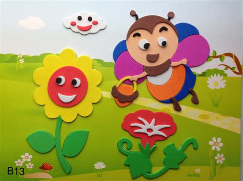 小手工制品 饮料瓶手工 手工制作 大山谷图库