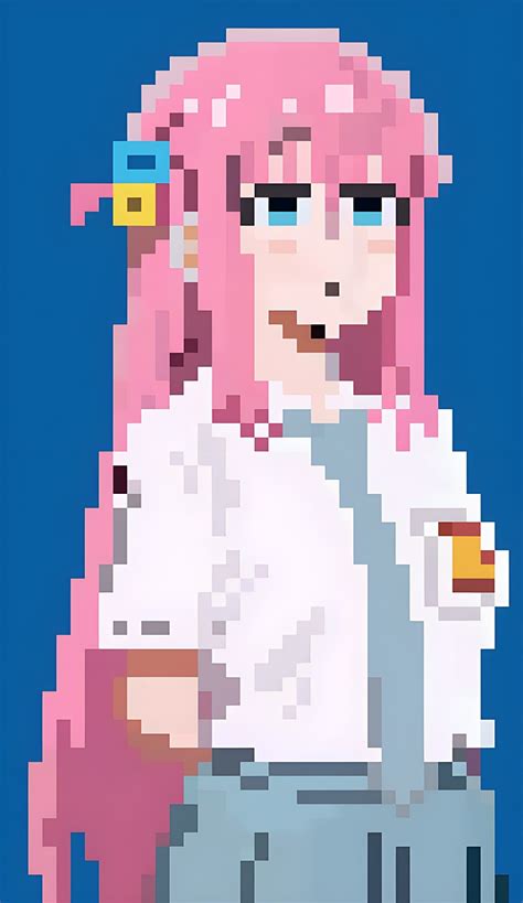 픽셀 캐릭터 애니메이션 Pixabay의 무료 사진 Pixabay