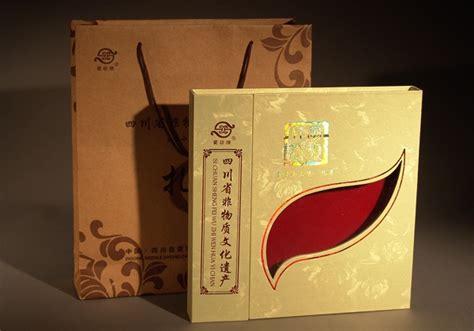 蜀锦 旅游纪念品包装设计 成都包装设计公司 企业形象画册设计 产品品牌形象策划 品牌VI视觉设计 四川龙腾华夏营销有限公司