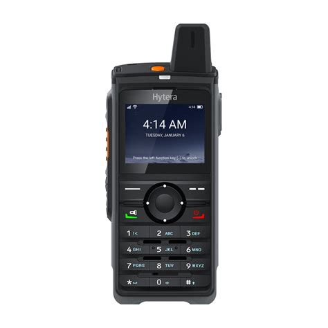 Hytera Radio Systems Australia National Wireless