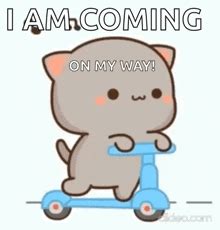 On My Way S Tenor