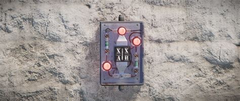 Steam Community Guide Guide Electric In Rust