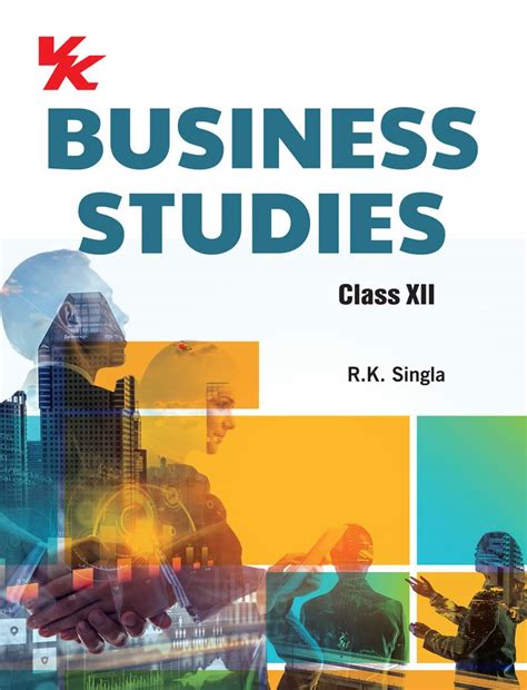 Business Studies Rk Singla Class 12 Hbse 2023 24 Examination Rk