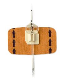 StatLock PICC Neonate Universal Stabilization Device BD Southeast Asia