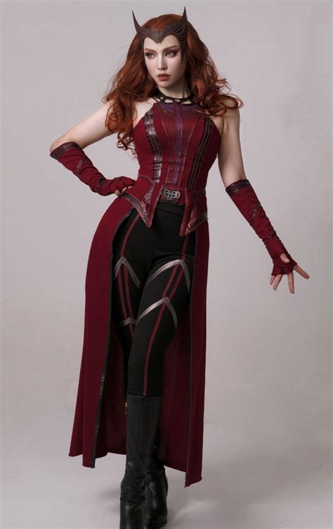 Marvel Halloween Costumes Villain Costumes Halloween Cosplay