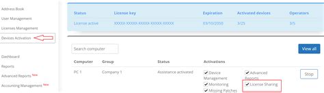 Share Your Licence With Other Users Supremo Control