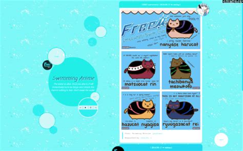 Anime Theme Tumblr