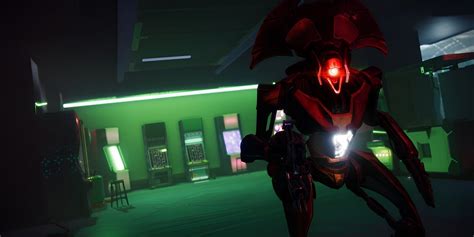 Destiny 2s Problematic Vex Strike Force Event Gets An Ingenious