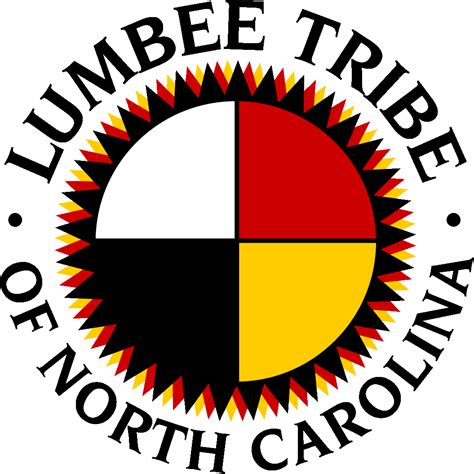 The Lumbee Tribes Tribal Seal