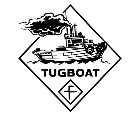 Tugboat Alphavapeq8