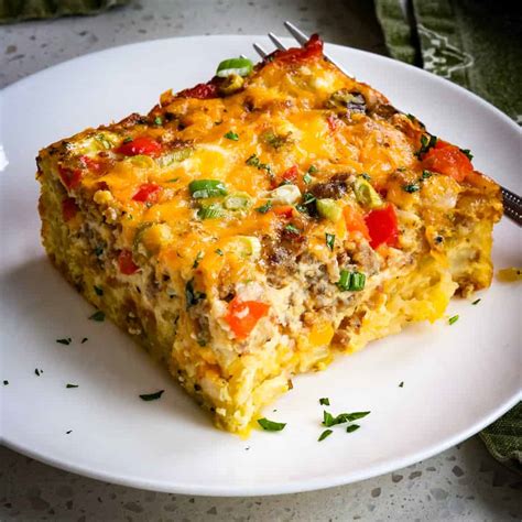 Egg Foo Young Small Town Woman