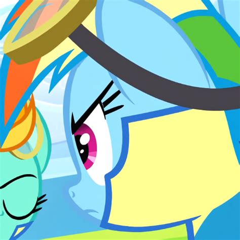 40 Rainbow Dash Pfp