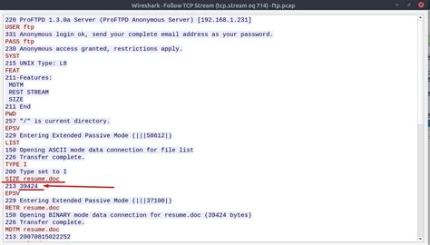 Wireshark Traffic Analysis Room Walkthrough TryHackMe HACKLIDO