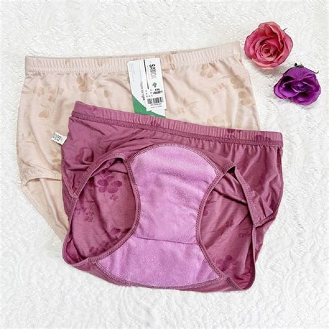 국산 나염맥시 텐셀모달 요실금팬티 엄마팬티 홈플러스 택배배송