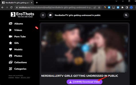 Free Ways To Download Erothots Videos